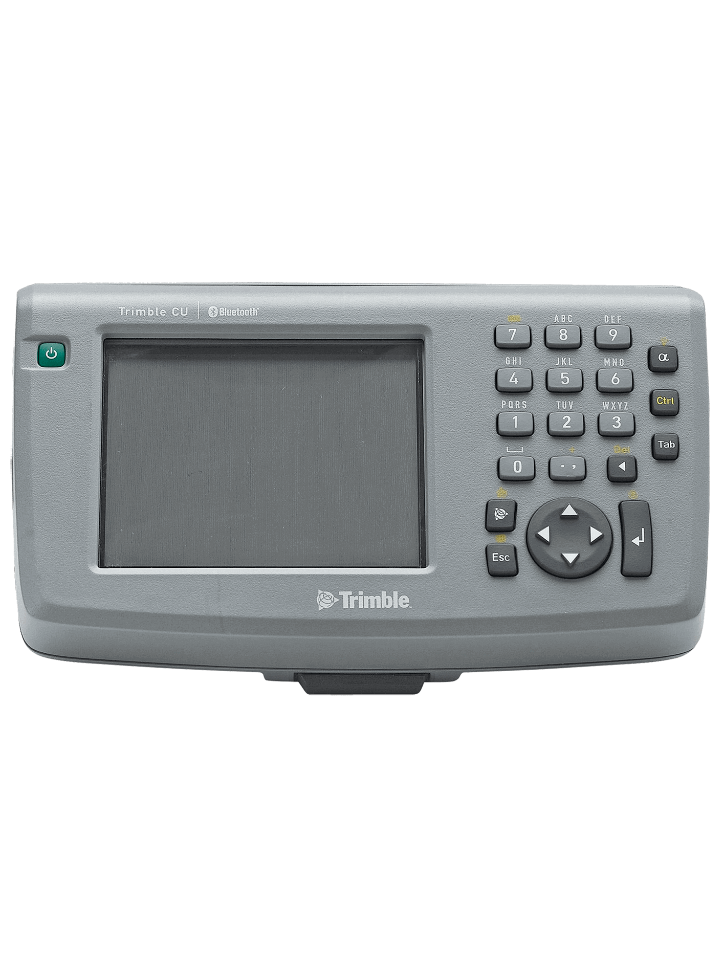 Trimble CU Controller, w/Trimble Access, Model 3 https://technokauf.ru ...